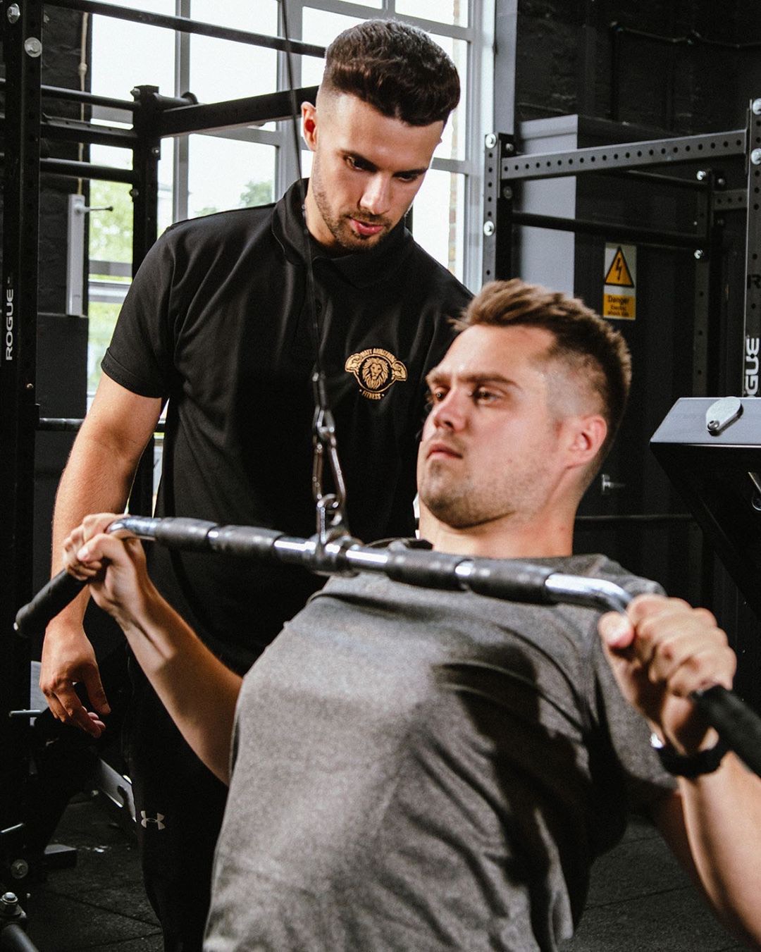 Personal Trainer Liverpool | Armstrong Coaching